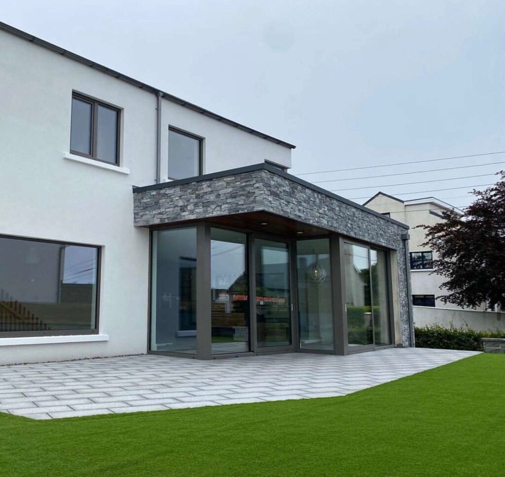 Care & Maintenance - Walsh Paving Centre Galway