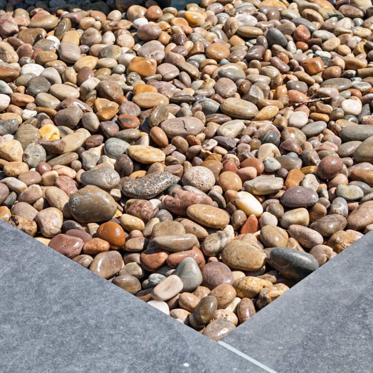 River Beach Pebbles - Walsh Paving Centre Galway
